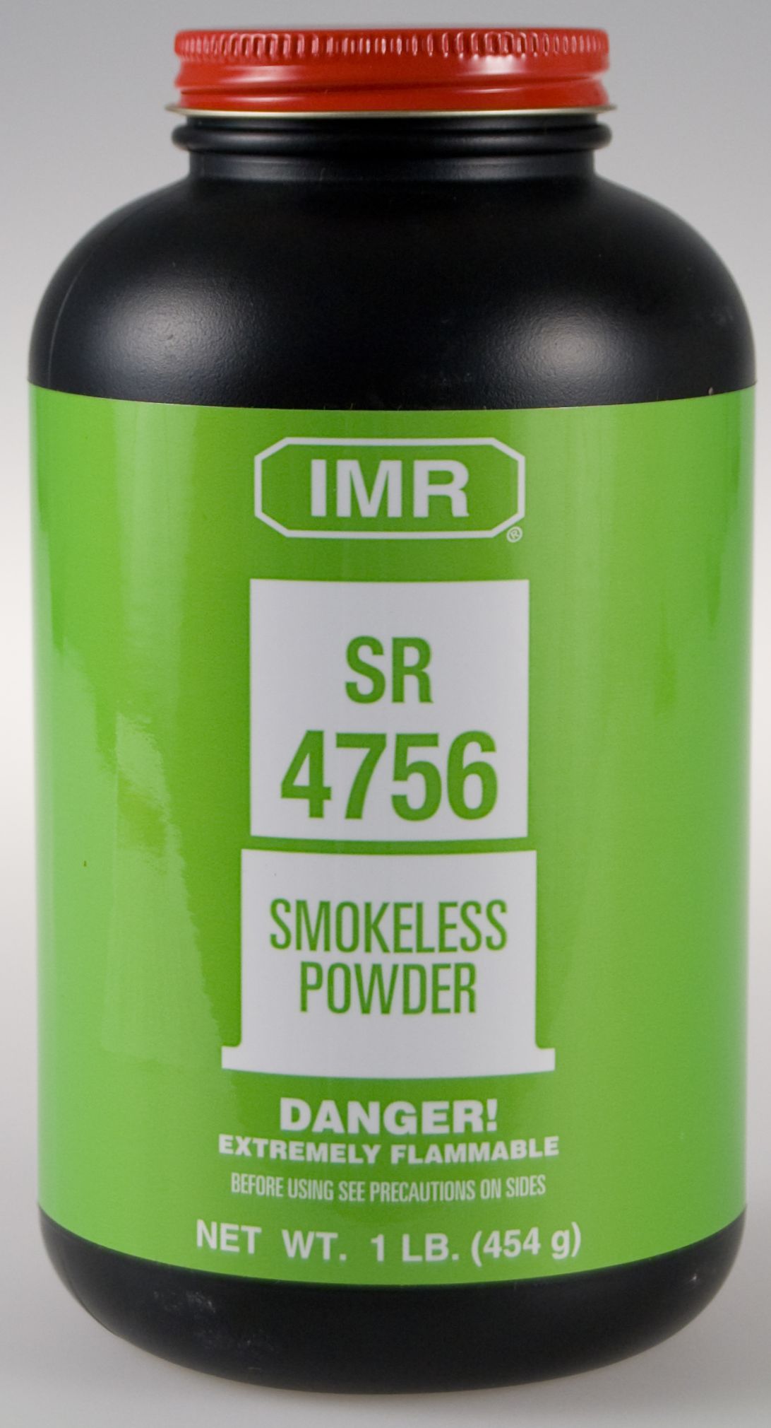 Buy IMR SR4756 Smokeless Gun Powder Online | In Stock & For Sale